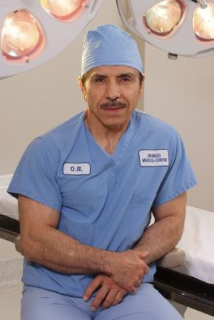 Meet Our CEO - Vascular Care and Treatment in California